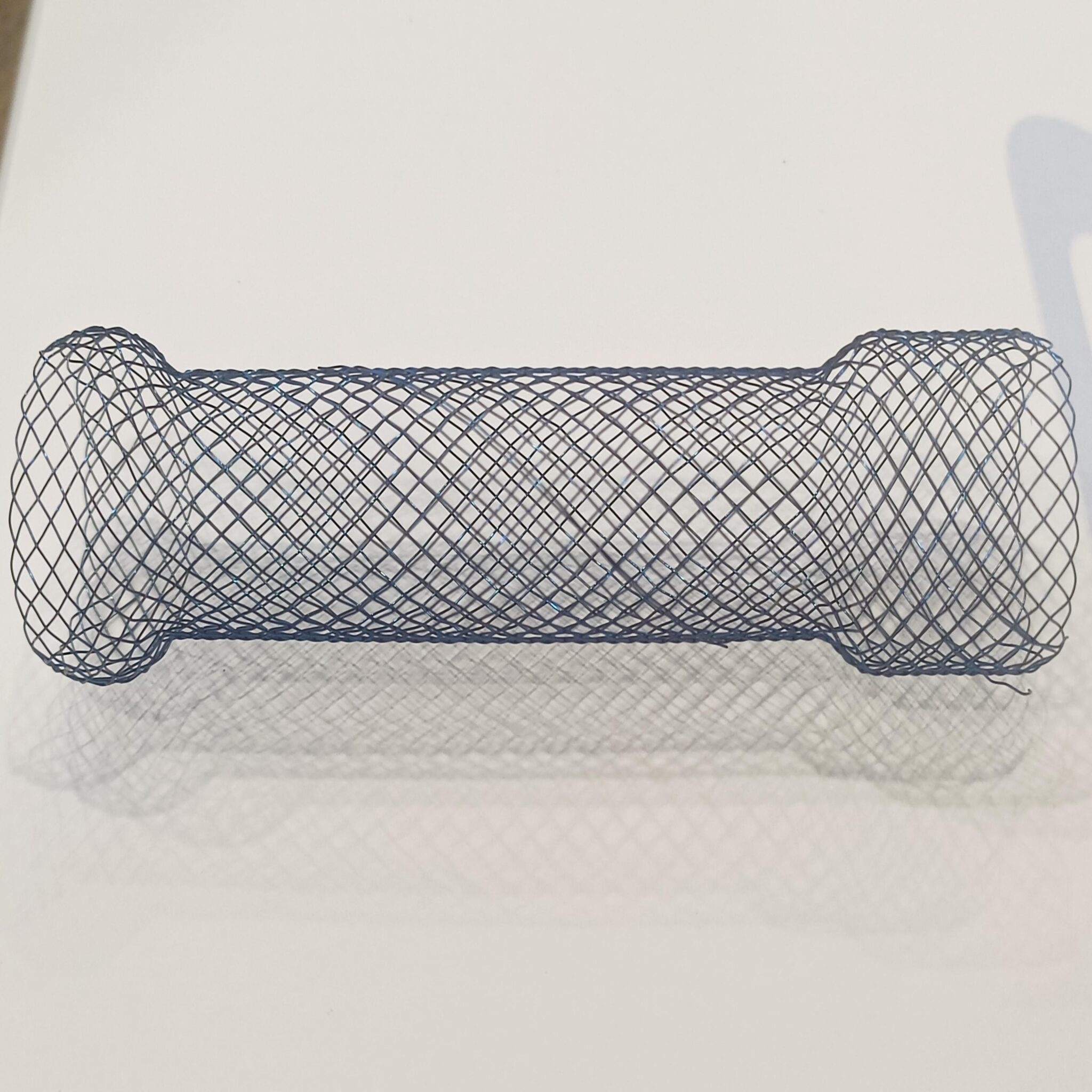 Nitinol Dormia Basket | Premium Stone Extraction Device