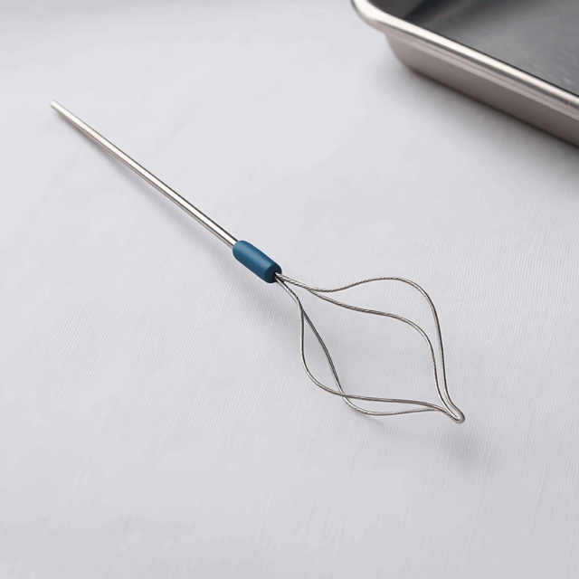 Advanced Nitinol Basket for Safe and Precise Stone Retrieval - Ni Ti ...