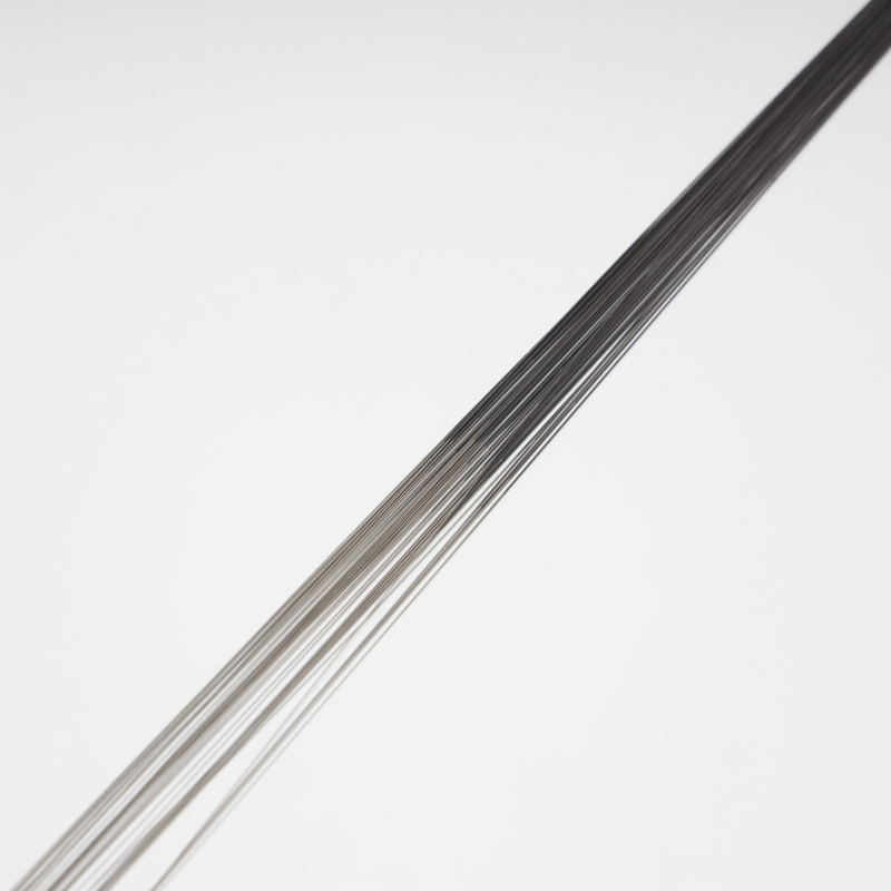 0.007″ x 120.0″ Nitinol Wire | Precision Shape Memory Alloy - Ni Ti New ...